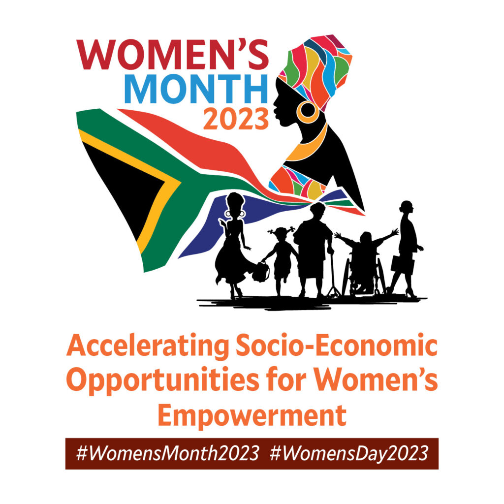 DWYPD – Department of Women, Youth and Persons with Disabilities